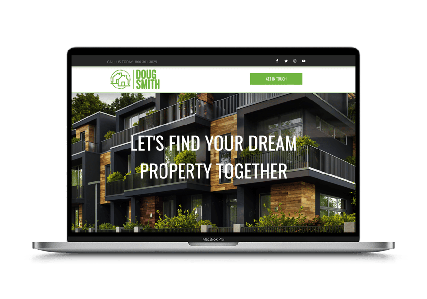 Free Real Estate Websites